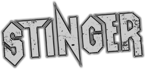 STINGER Official | Original Hardrock